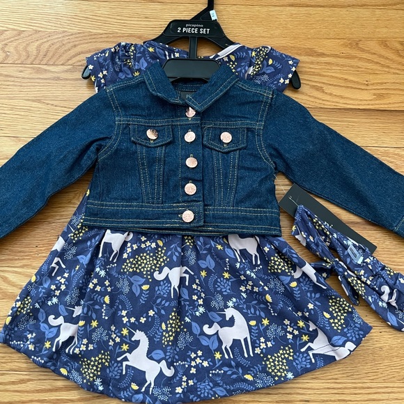 Matching Sets | 3 Pc Outfit | Poshmark